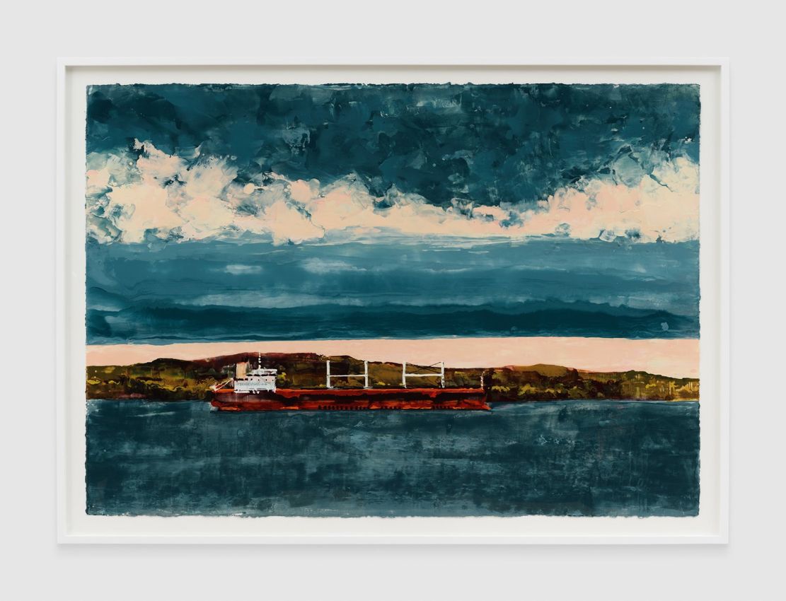 Kirsten Everberg's Art For Sale, Exhibitions & Biography | Ocula Artist