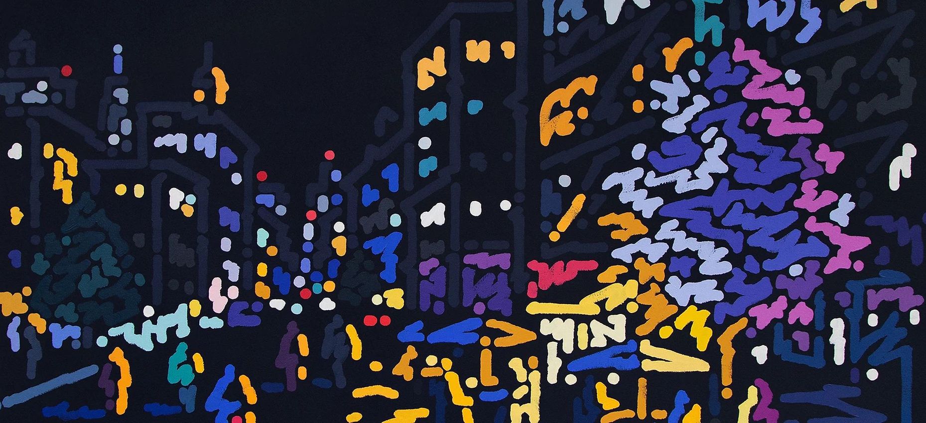 Yoon Hyup, 'Next Episode: Co-Exist' at Tang Contemporary Art, Seoul ...