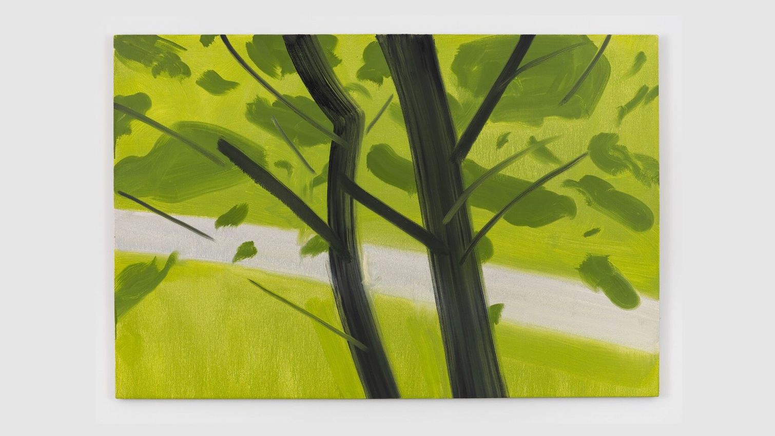Alex Katz's Art For Sale, Exhibitions & Biography | Ocula Artist
