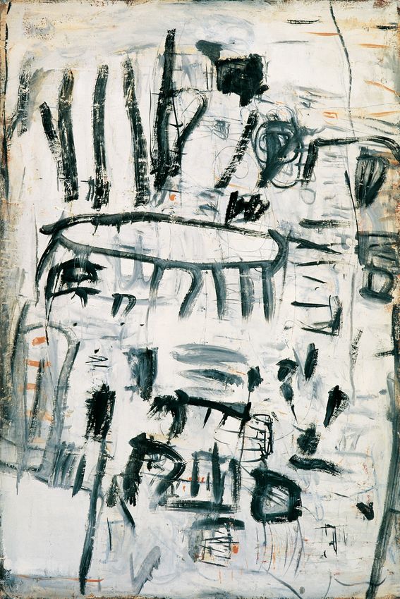 Tony Tuckson's Art For Sale, Exhibitions & Biography | Ocula Artist