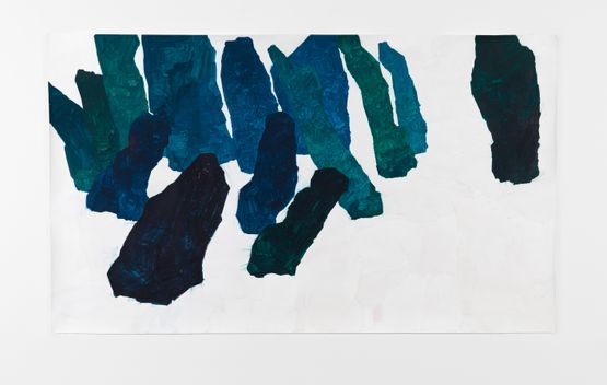 Annual Journey I, 2013 by Koo Jeong A | Ocula