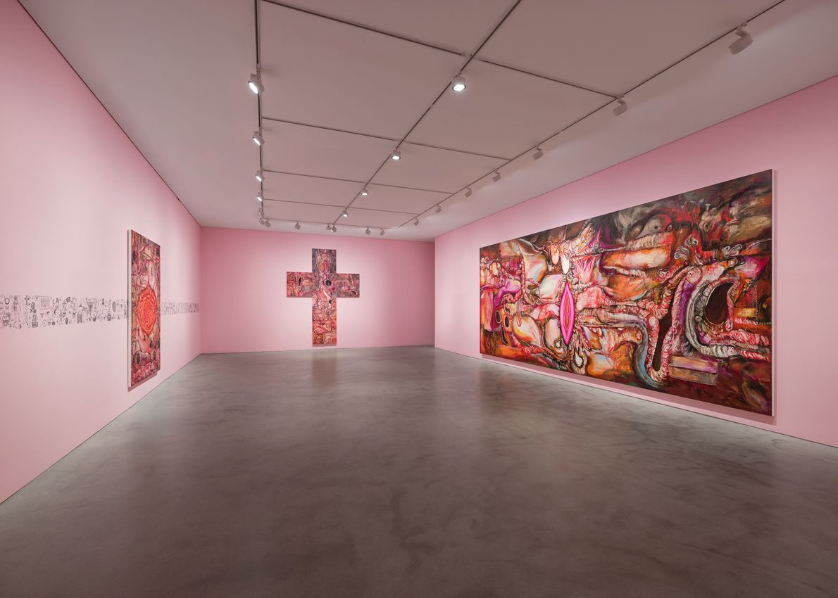 Kukje Gallery | Ocula