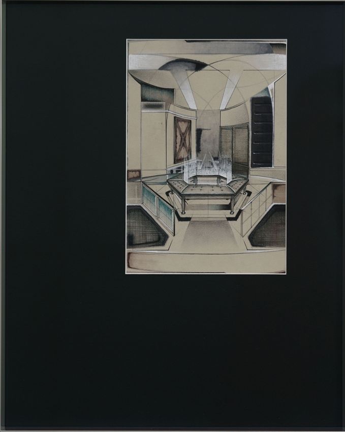 Gus Monday's Art For Sale, Exhibitions & Biography | Ocula Artist