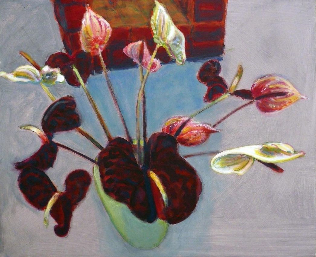 'Collection Highlights' at Galerie Utermann, Dortmund, Germany on 8 May ...