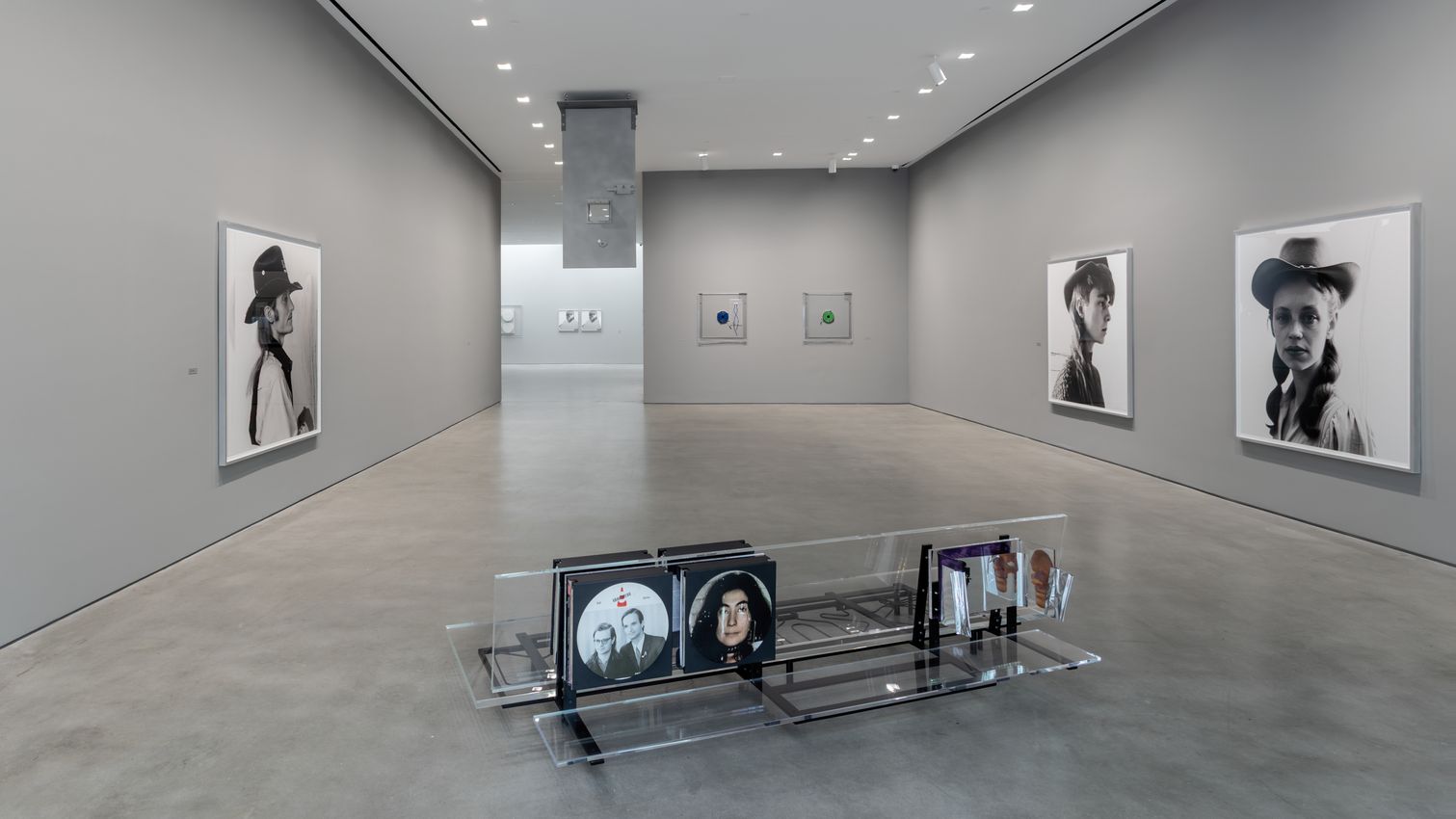 Rosemarie Trockel’s Inverted Universe | Ocula