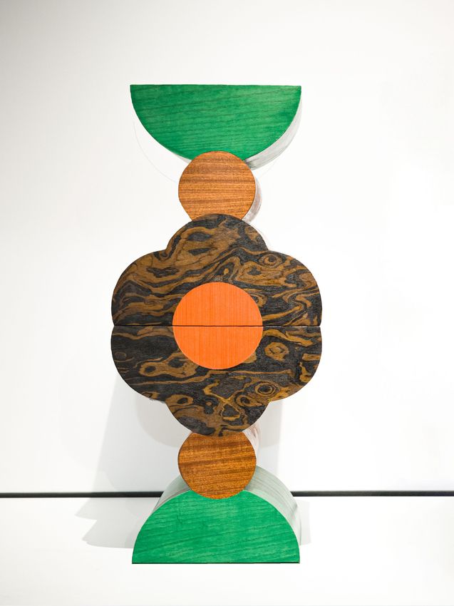 Victor De Rossi's Art For Sale, Exhibitions & Biography | Ocula Artist