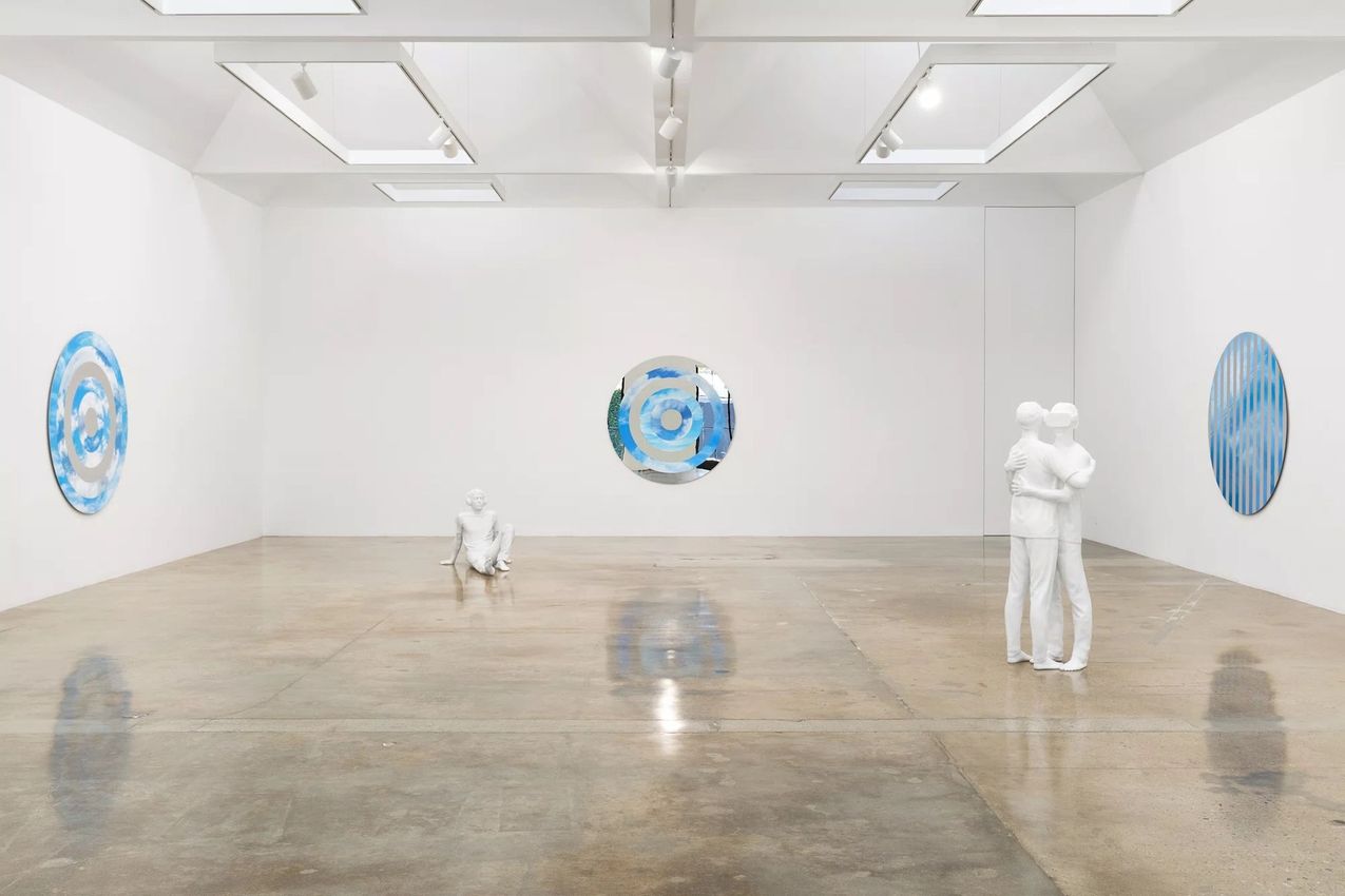 Elmgreen & Dragset, 'The Alice in Wonderland Syndrome' at Pace Gallery ...