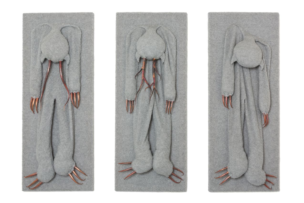 Permindar Kaur's Art For Sale, Exhibitions & Biography | Ocula Artist