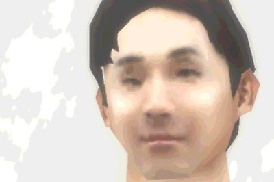 Heecheon Kim to Share His Game Engine Art at the Hayward | Ocula