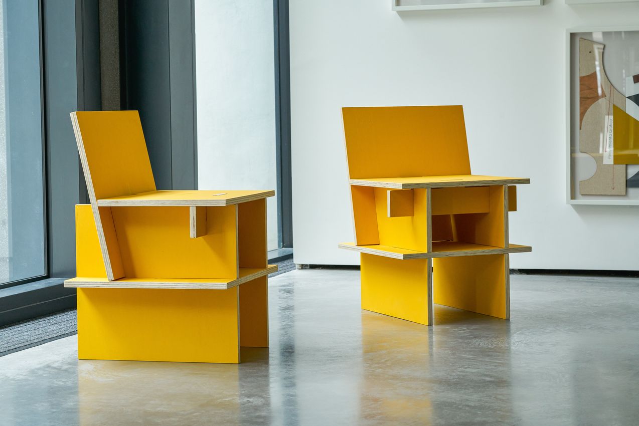 Mateo López's Art For Sale, Exhibitions & Biography | Ocula Artist