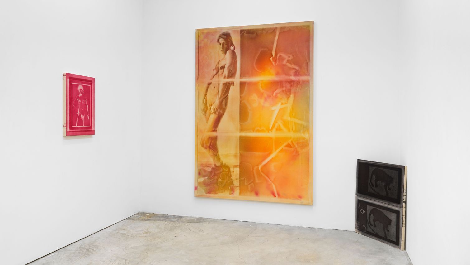 Ren Light Pan's Art For Sale, Exhibitions & Biography | Ocula Artist