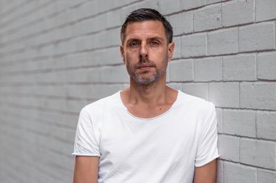 Jonathan Jones on Telling All the Stories | Ocula