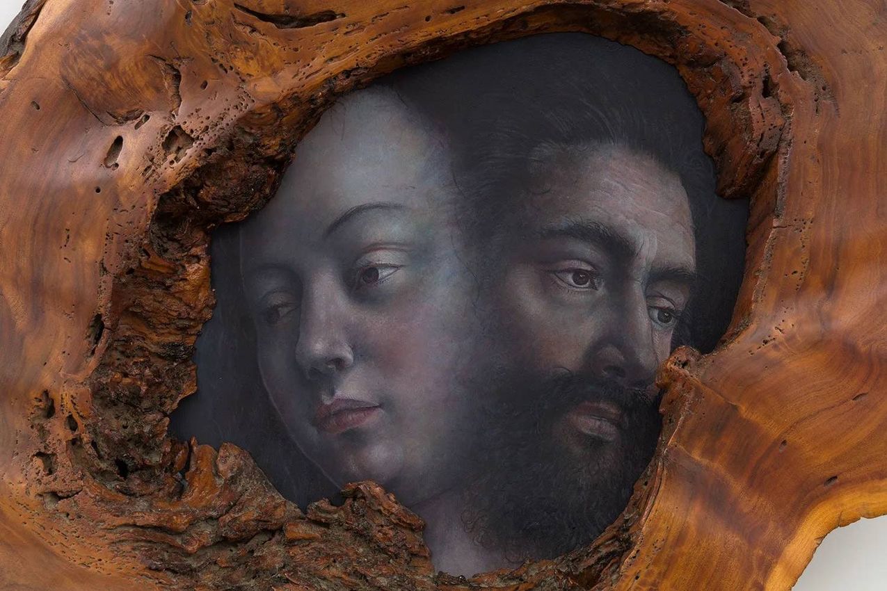 Chris Oh's Art For Sale, Exhibitions & Biography | Ocula Artist