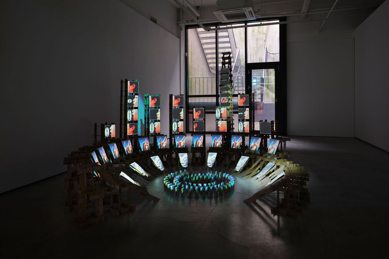 Yehwan Song's Art For Sale, Exhibitions & Biography | Ocula Artist