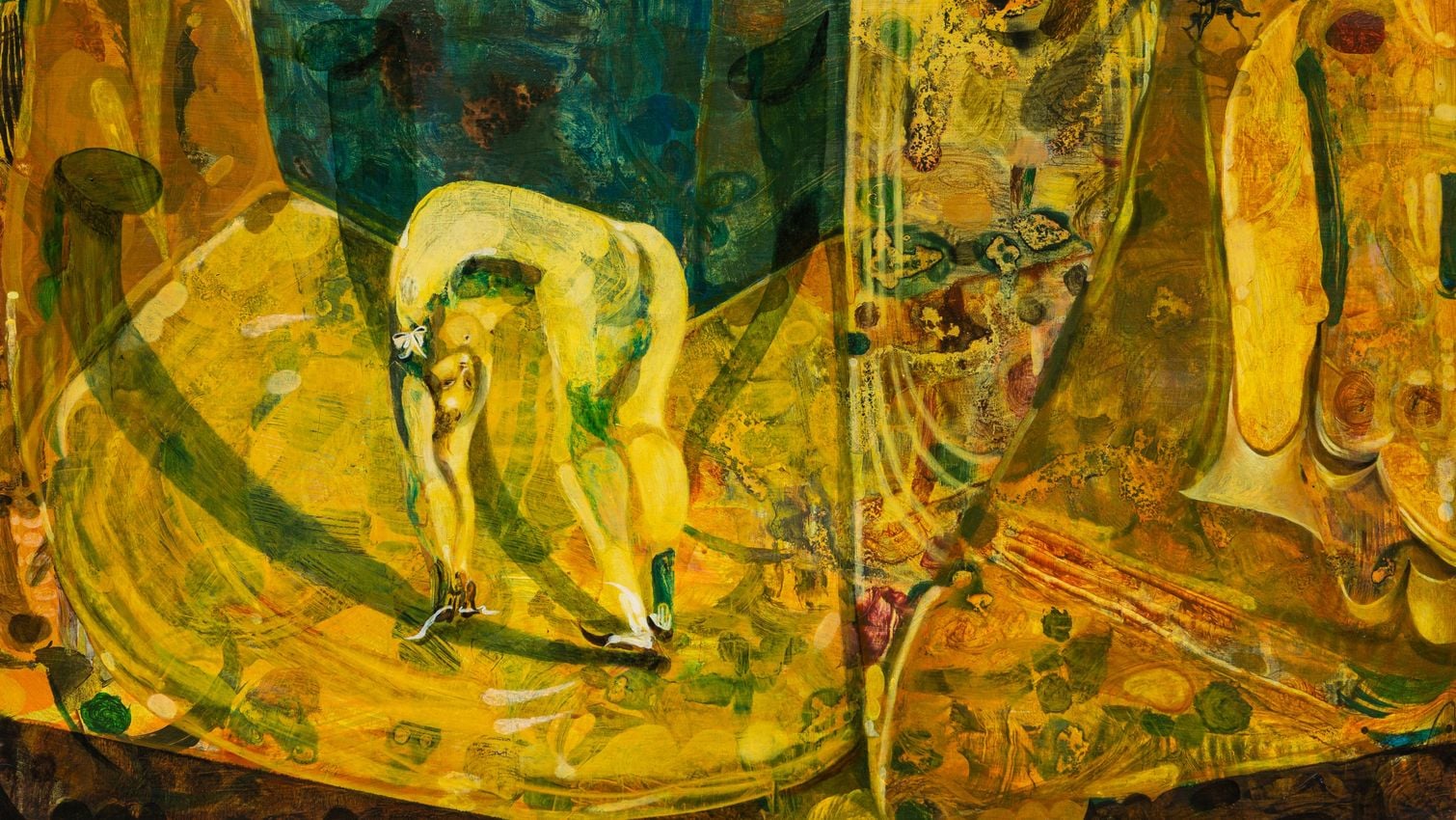 Guglielmo Castelli's Art For Sale, Exhibitions & Biography | Ocula Artist