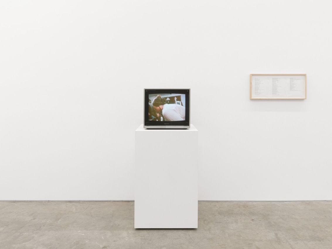 Faith Wilding, 'Inside, outside, alive in a shell' at Anat Ebgi ...