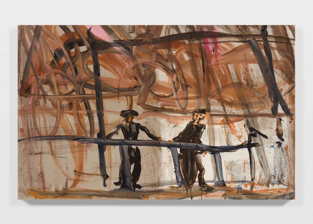 David Deutsch's Art For Sale, Exhibitions & Biography | Ocula Artist