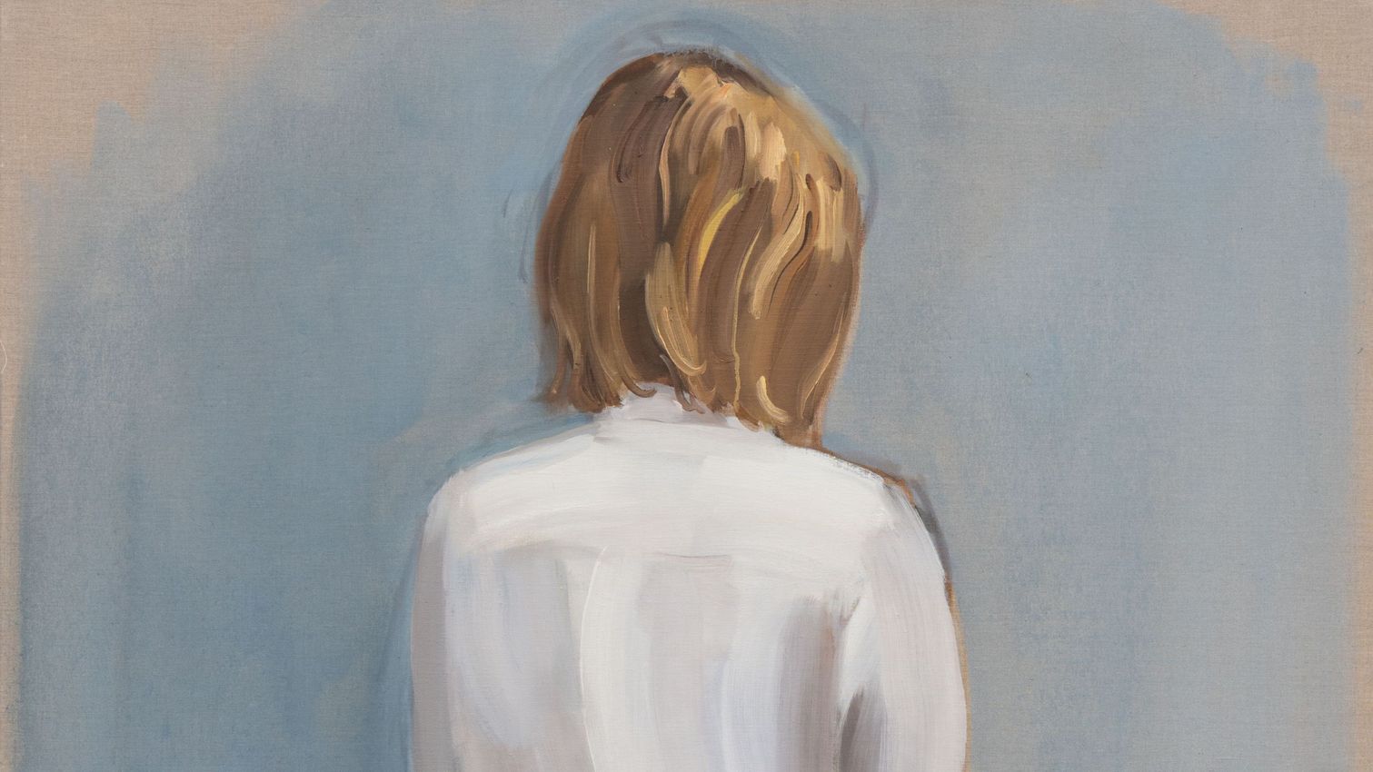 Gideon Rubin's Art For Sale, Exhibitions & Biography | Ocula Artist