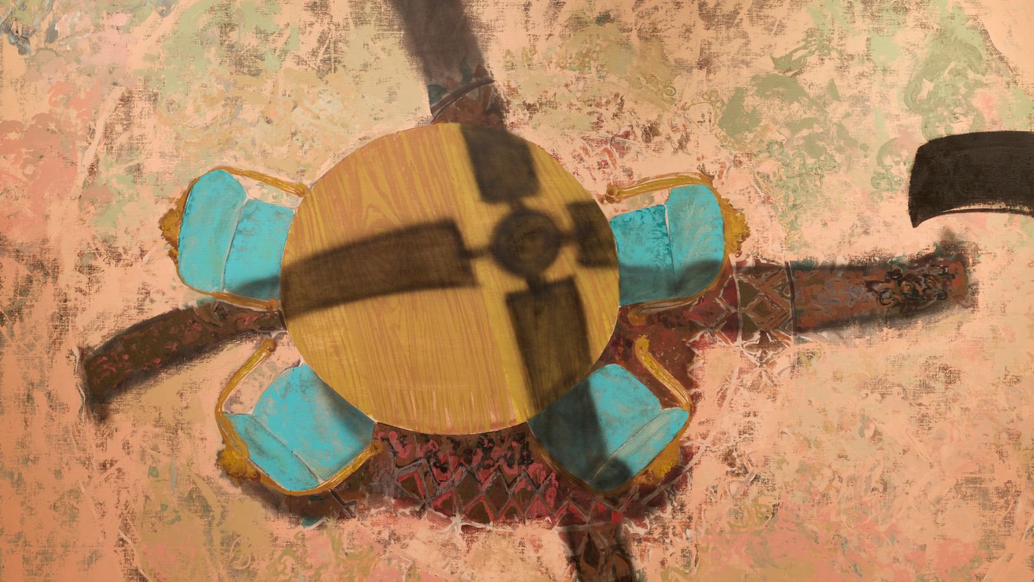 Turner Prize 2025: How to Heal a Ruptured World | Ocula