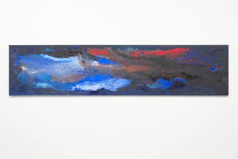 Winston Branch Obe Exhibitions at leading galleries | Ocula