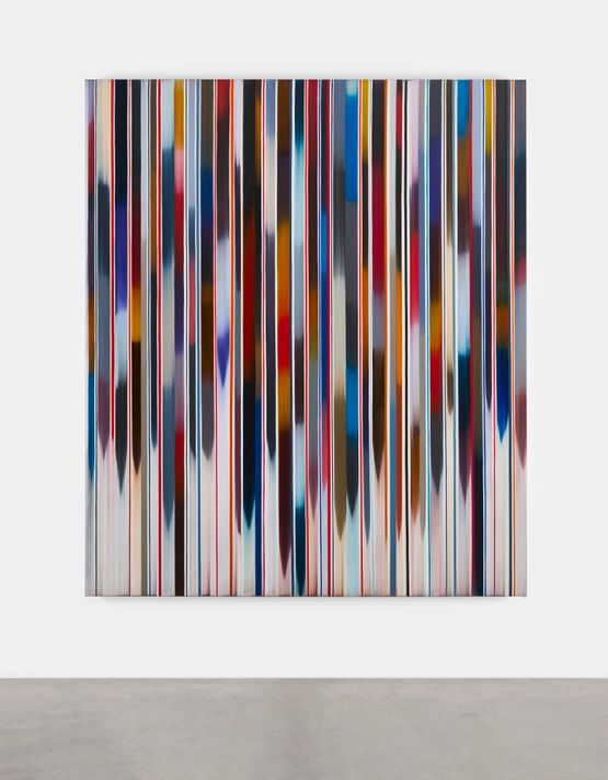 Collating Field, 2024 by Mark Francis | Ocula