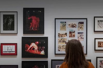 ‘Women in Revolt!’: Artworks by Artists on Ocula