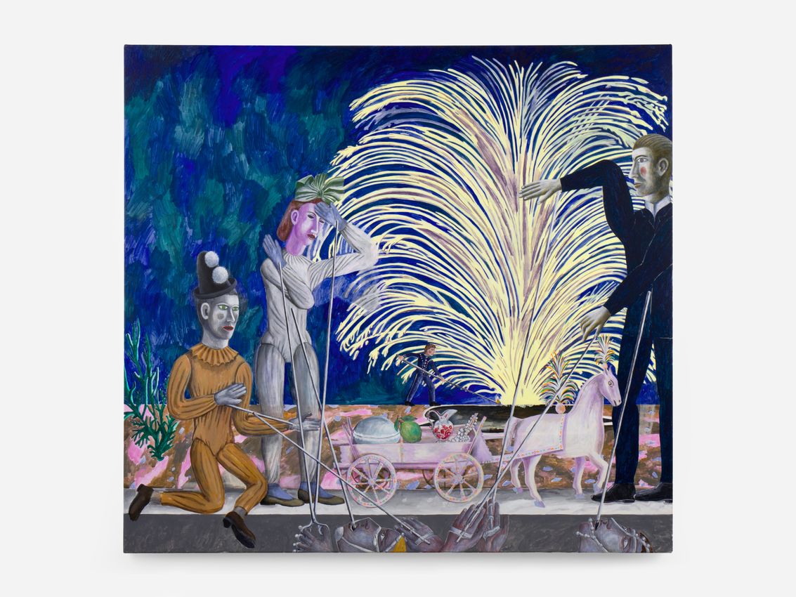 Agnes Scherer's Art For Sale, Exhibitions & Biography | Ocula Artist