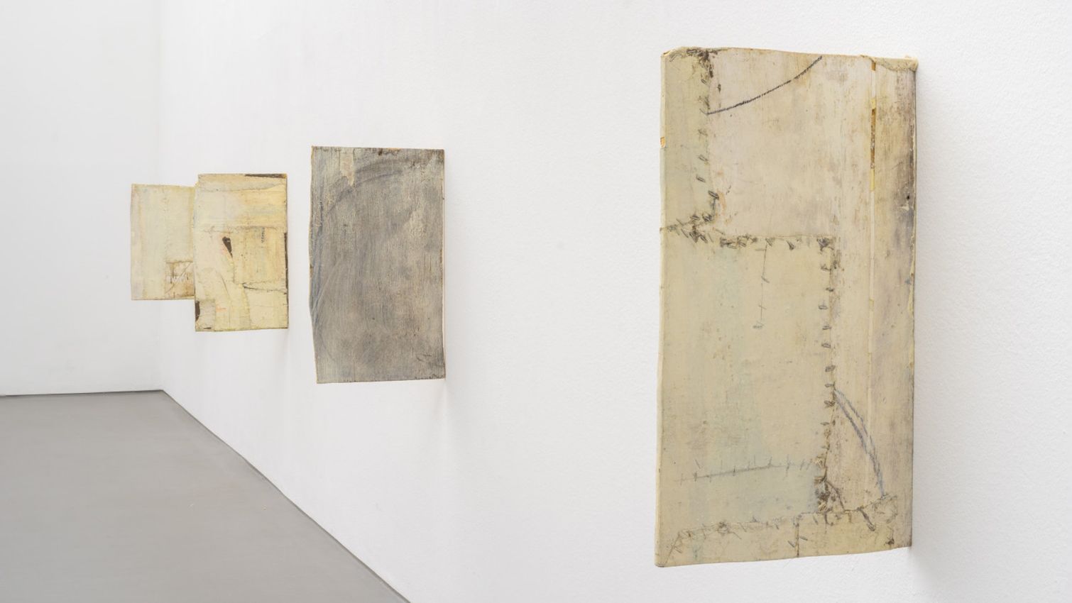 Lawrence Carroll's Art For Sale, Exhibitions & Biography | Ocula Artist