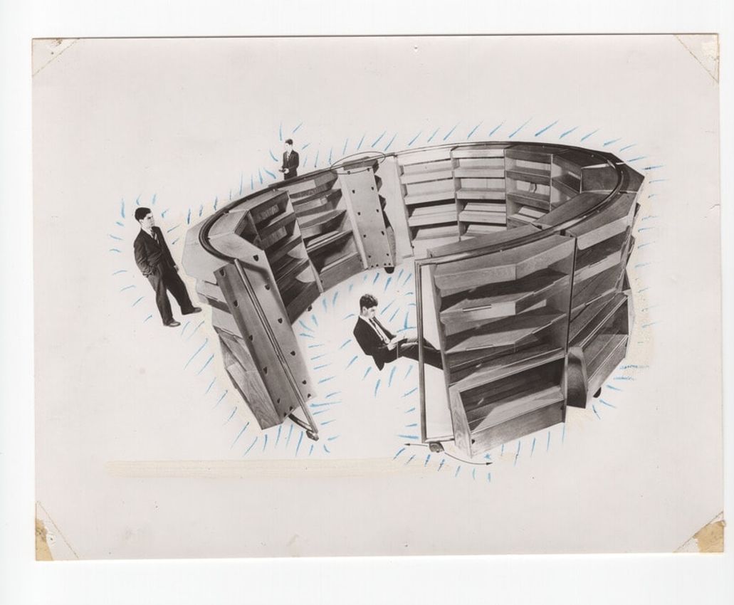 'Vision Machines' at The Jewish Museum, New York, United States on 25 ...