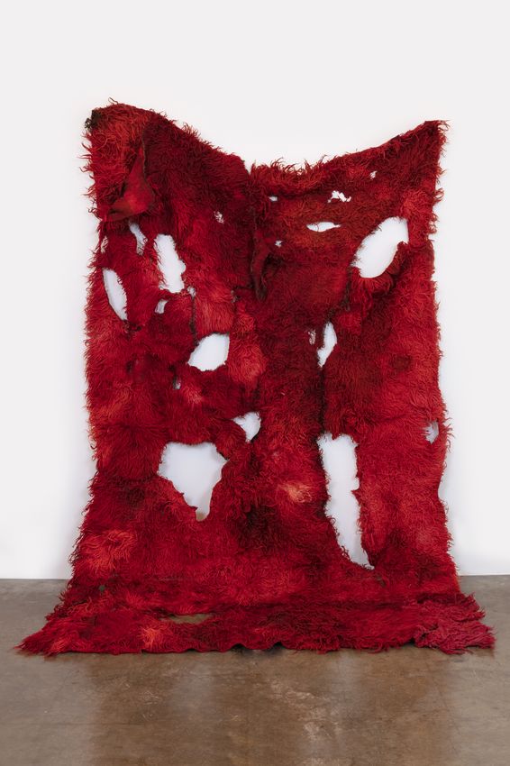 Anna Betbeze's Art For Sale, Exhibitions & Biography | Ocula Artist