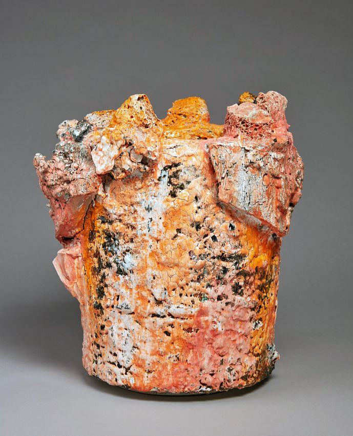 Tony Marsh's Art For Sale, Exhibitions & Biography | Ocula Artist