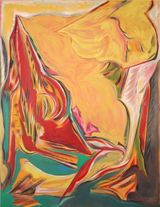 Brian Fahlstrom's Art For Sale, Exhibitions & Biography | Ocula Artist