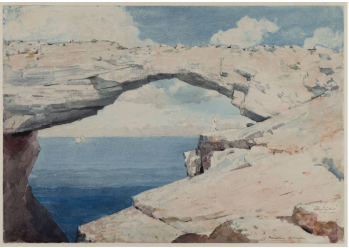 'Breaking The Mold: Brooklyn Museum At 200' at Brooklyn Museum, New ...