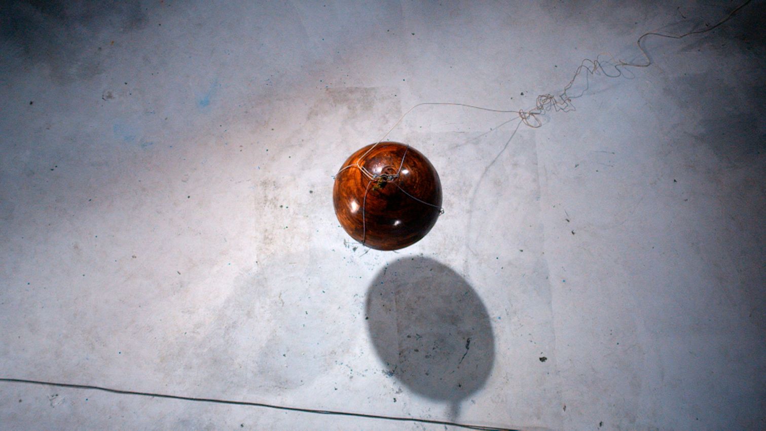 Roman Signer's Art For Sale, Exhibitions & Biography | Ocula Artist