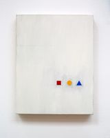 Richard Porter Artworks | Ocula Artist