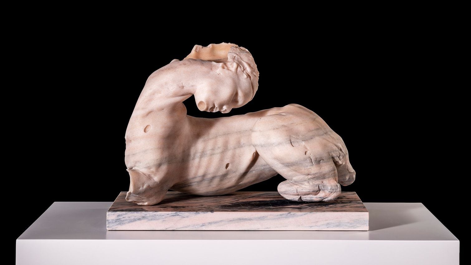 Nicola Samorì's Art For Sale, Exhibitions & Biography | Ocula Artist