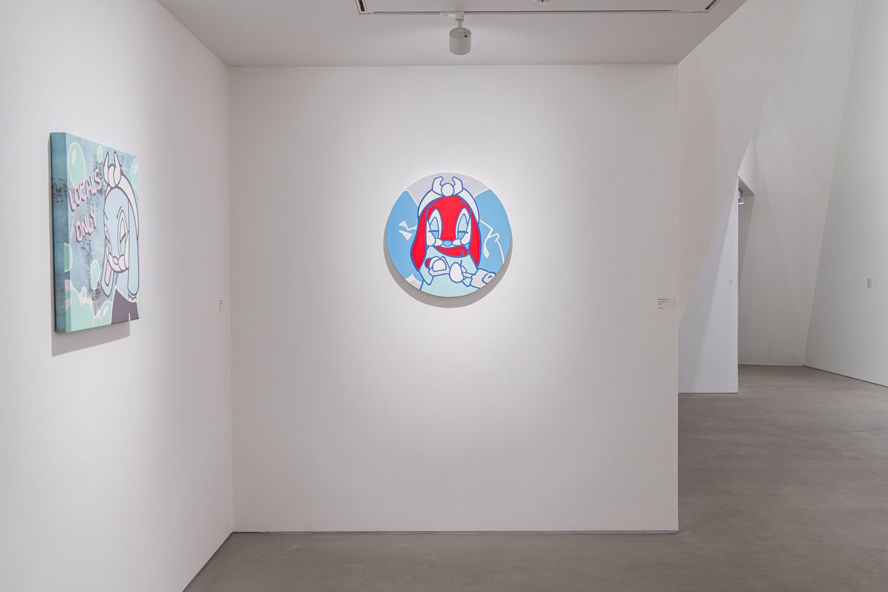 Aruta Soup, 'Insomniac City' at Whitestone Gallery, Seoul, South Korea ...