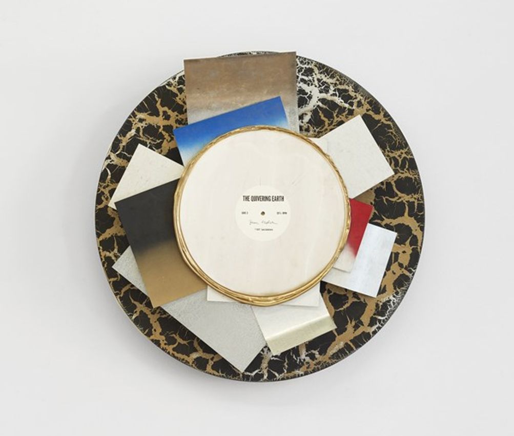 Jack Goldstein's Art For Sale, Exhibitions & Biography | Ocula Artist