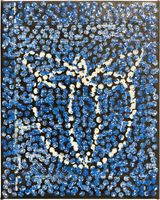 Daniel Boyd's Art For Sale, Exhibitions & Biography | Ocula Artist