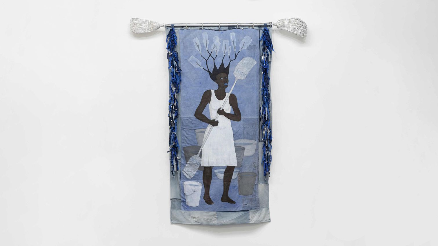 Alison Saar's Art For Sale, Exhibitions & Biography | Ocula Artist