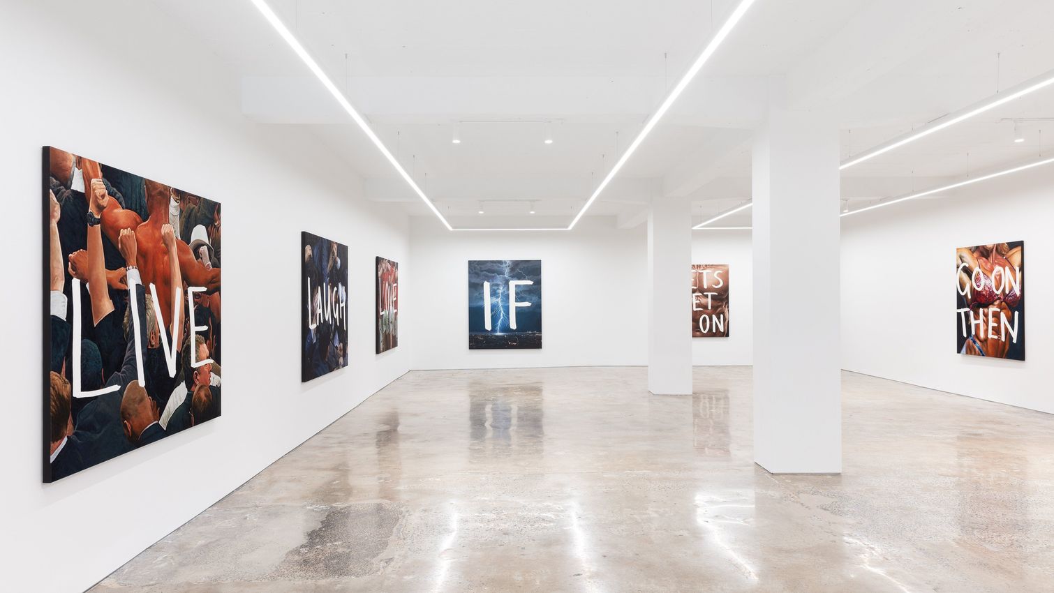Abdul Abdullah's Art For Sale, Exhibitions & Biography | Ocula Artist