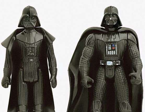 Darth Vader, 2002 by Andrea Robbins, Max Becher | Ocula