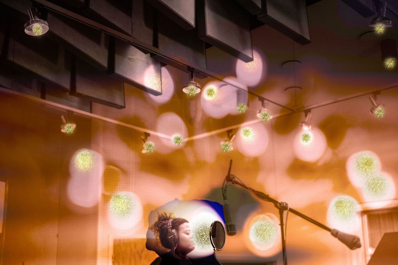 Sonia Boyce Exhibitions at leading galleries | Ocula