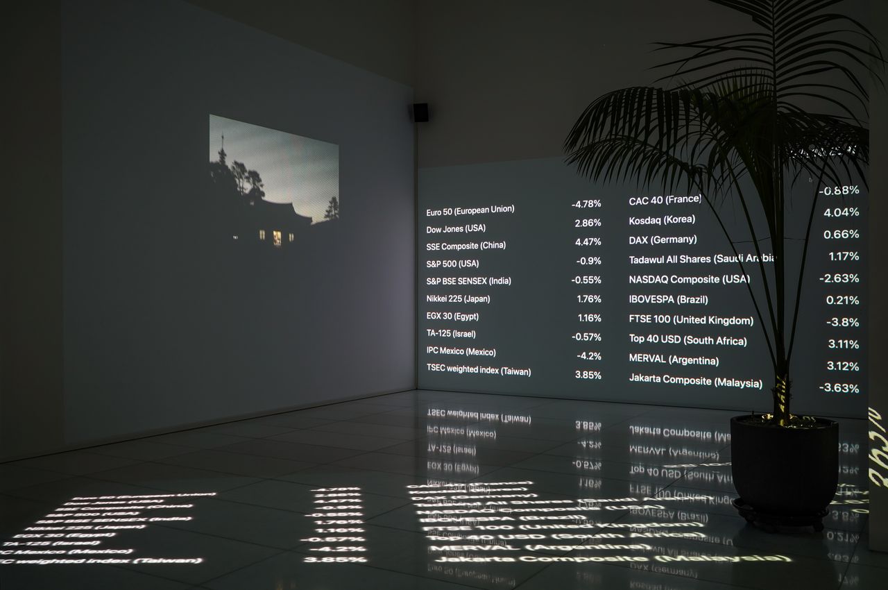 Kim Soun-Gui, 'Voice of Silence' at Arario Gallery, Seoul, South Korea ...