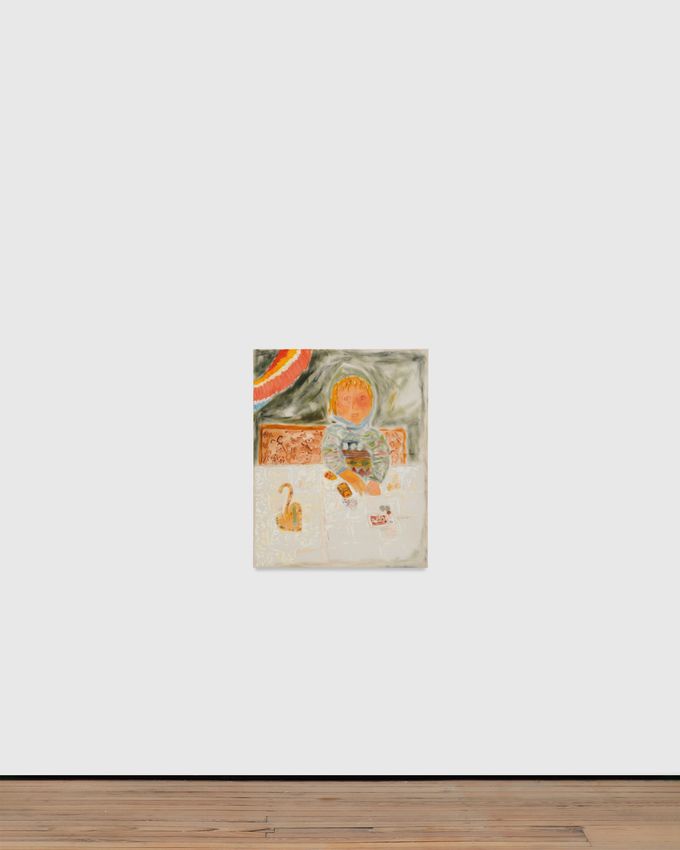 Jule Bode's Art For Sale, Exhibitions & Biography | Ocula Artist