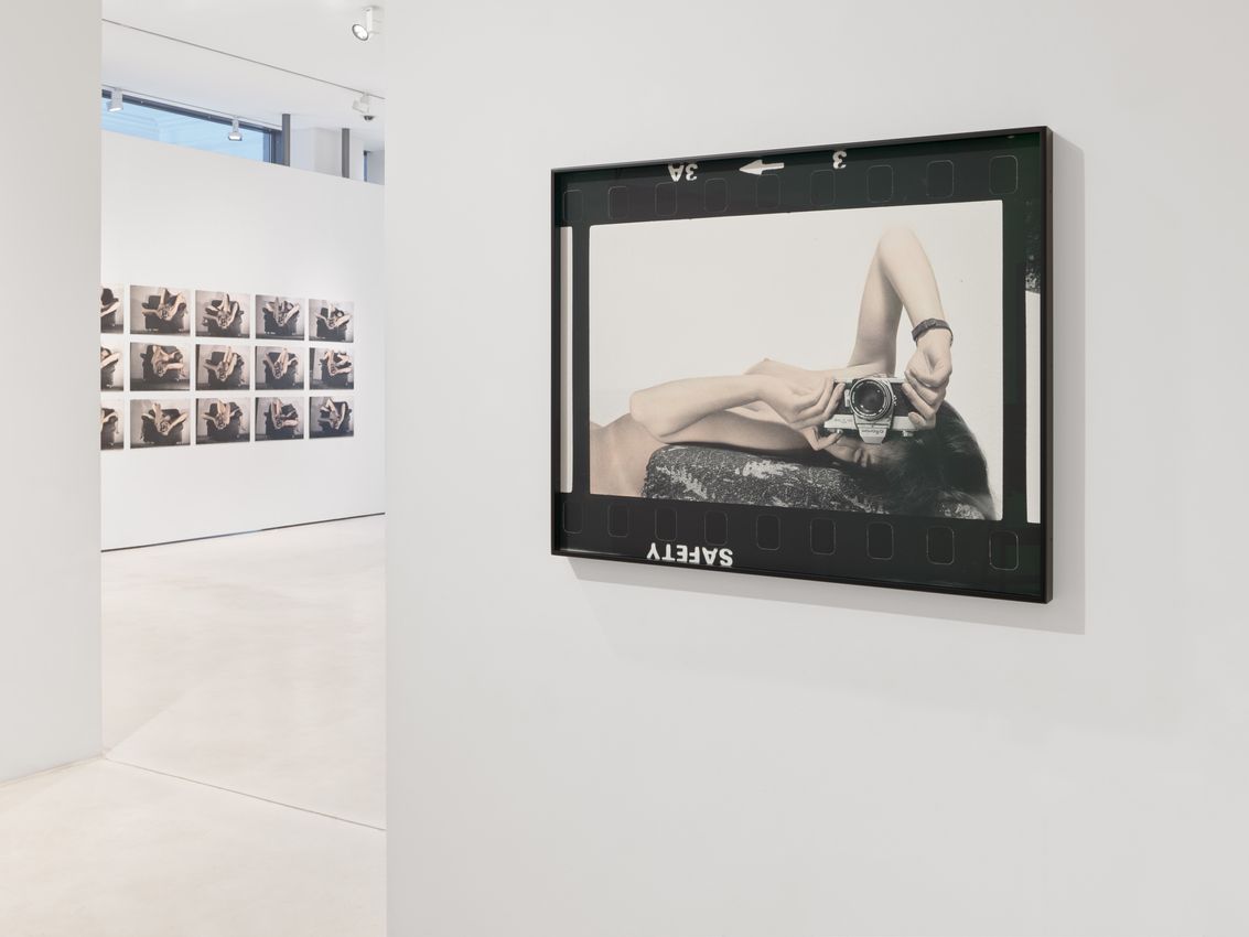 'Janice Guy' at SETAREH, Düsseldorf, Germany on 1 Sep–15 Oct 2023 | Ocula