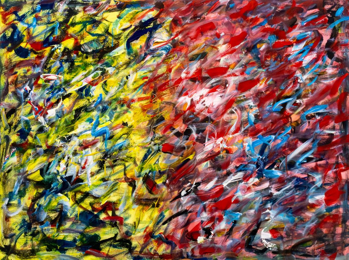 Choy Weng Yang's Art For Sale, Exhibitions & Biography | Ocula Artist