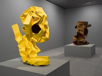 Carol Bove's Art For Sale, Exhibitions & Biography | Ocula Artist