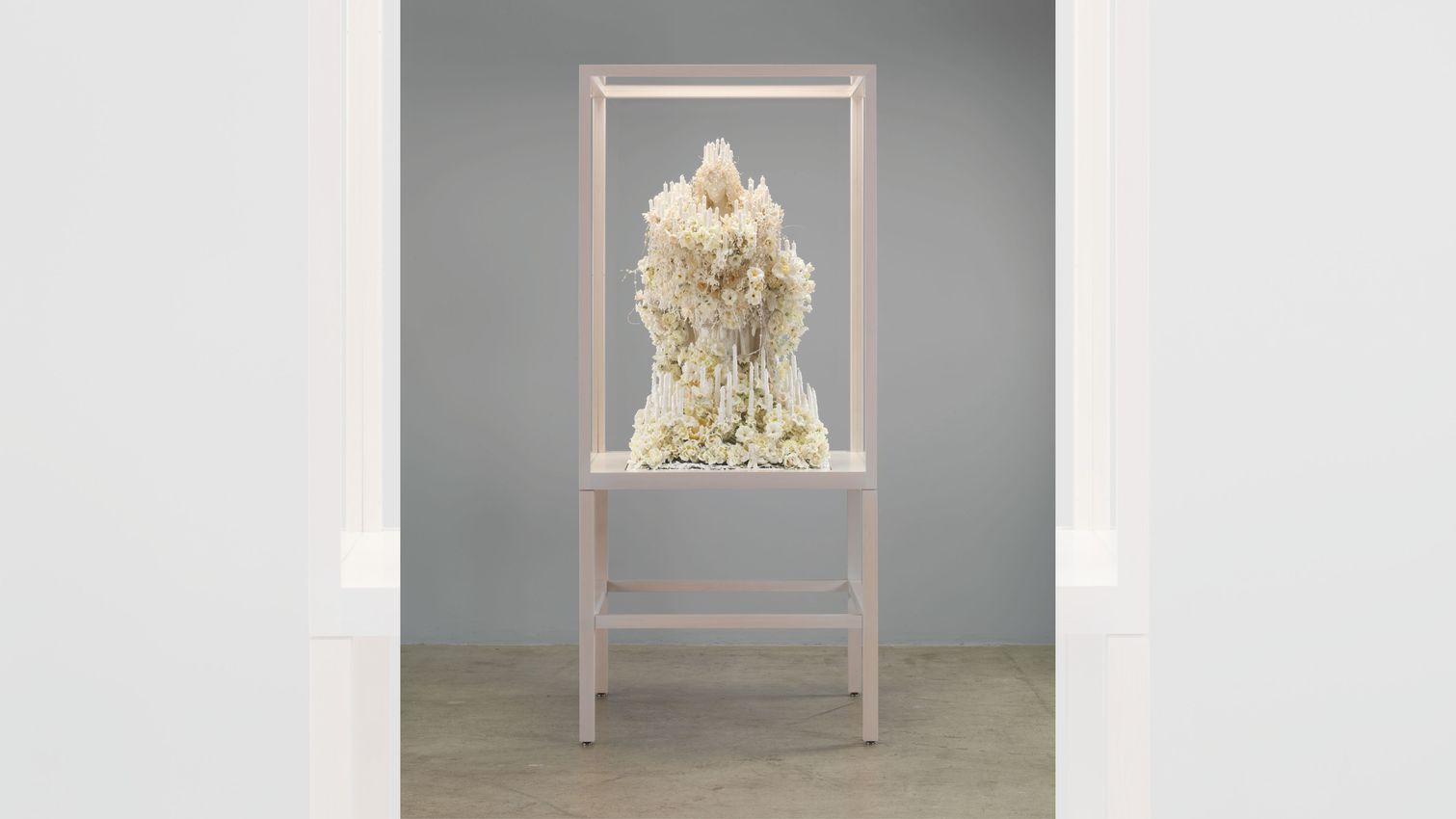 Petah Coyne, 'How Much A Heart Can Hold' at The Lowe Art Museum, Miami ...
