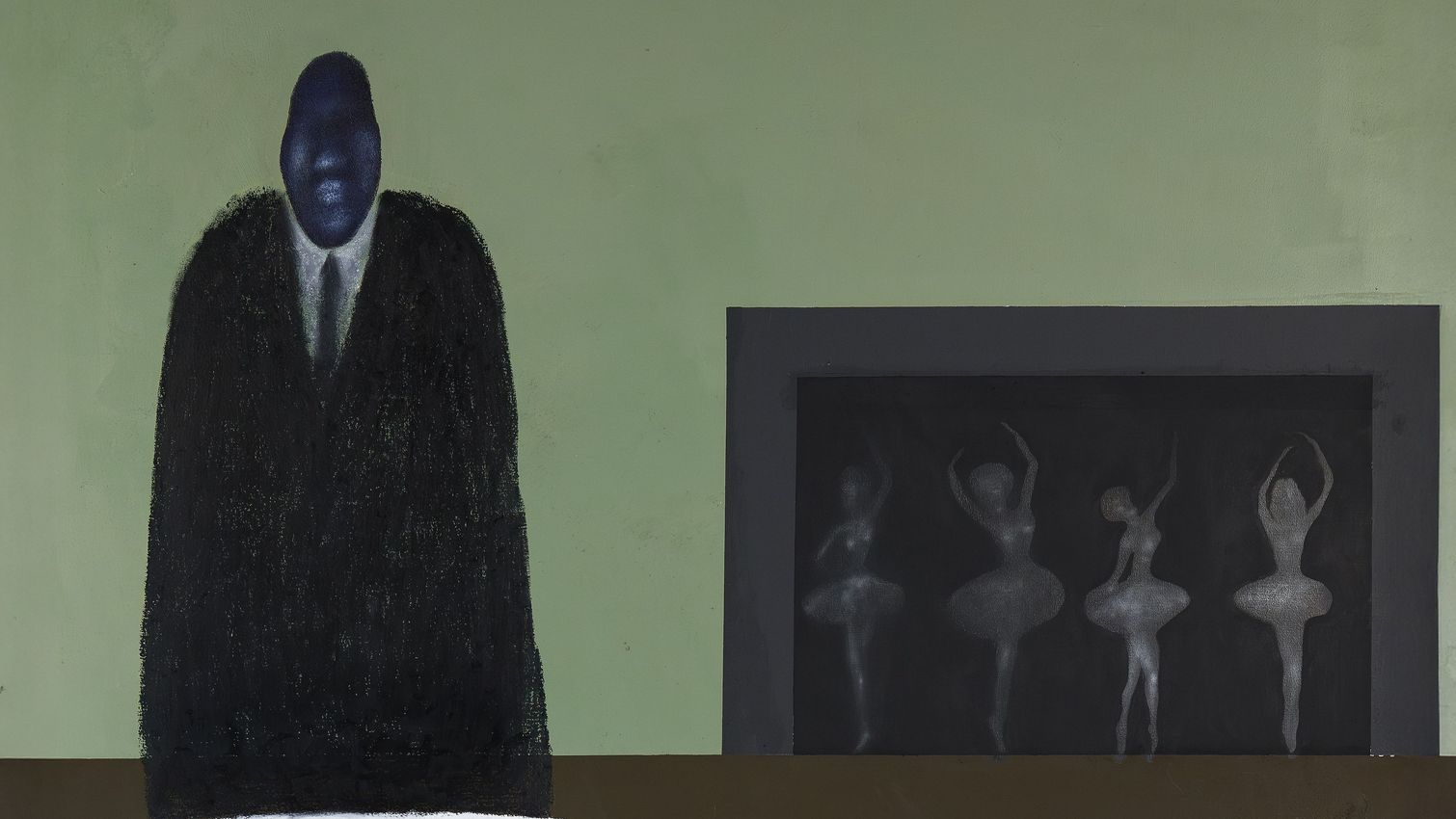 Pol Taburet's Art For Sale, Exhibitions & Biography | Ocula Artist